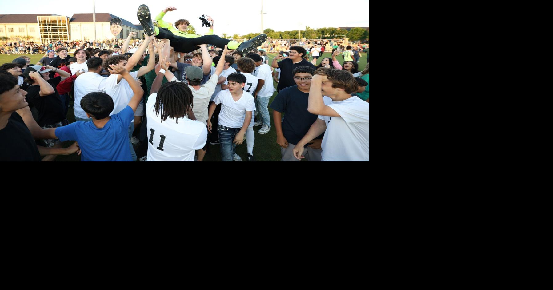 Edison triumphs in 5A soccer final with 2-0 win over BTW