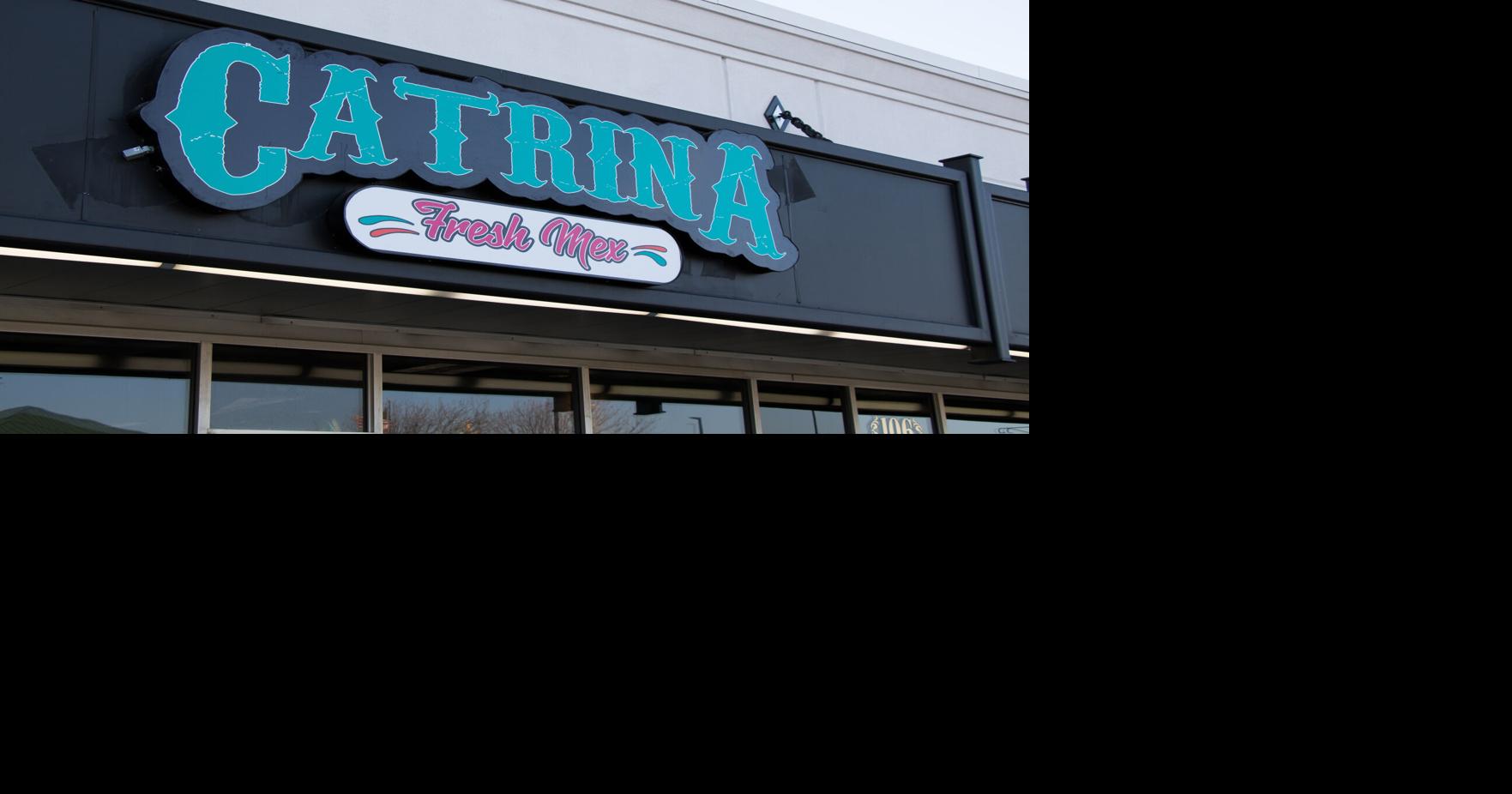 Catrina Fresh Mex, serving Mexican fast-food dishes, now open in Owasso