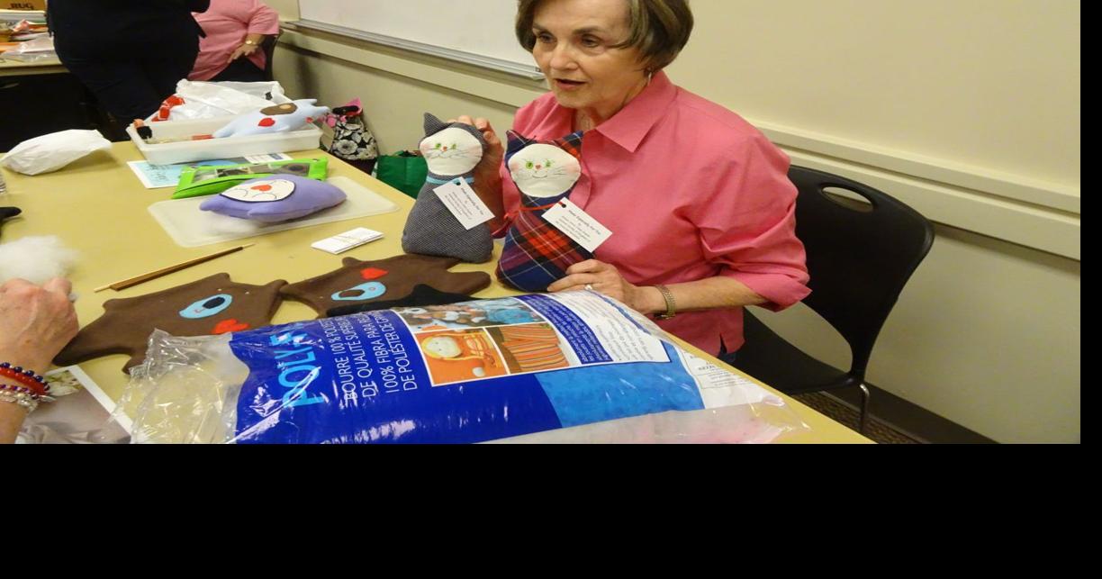 Slideshow: DAR projects