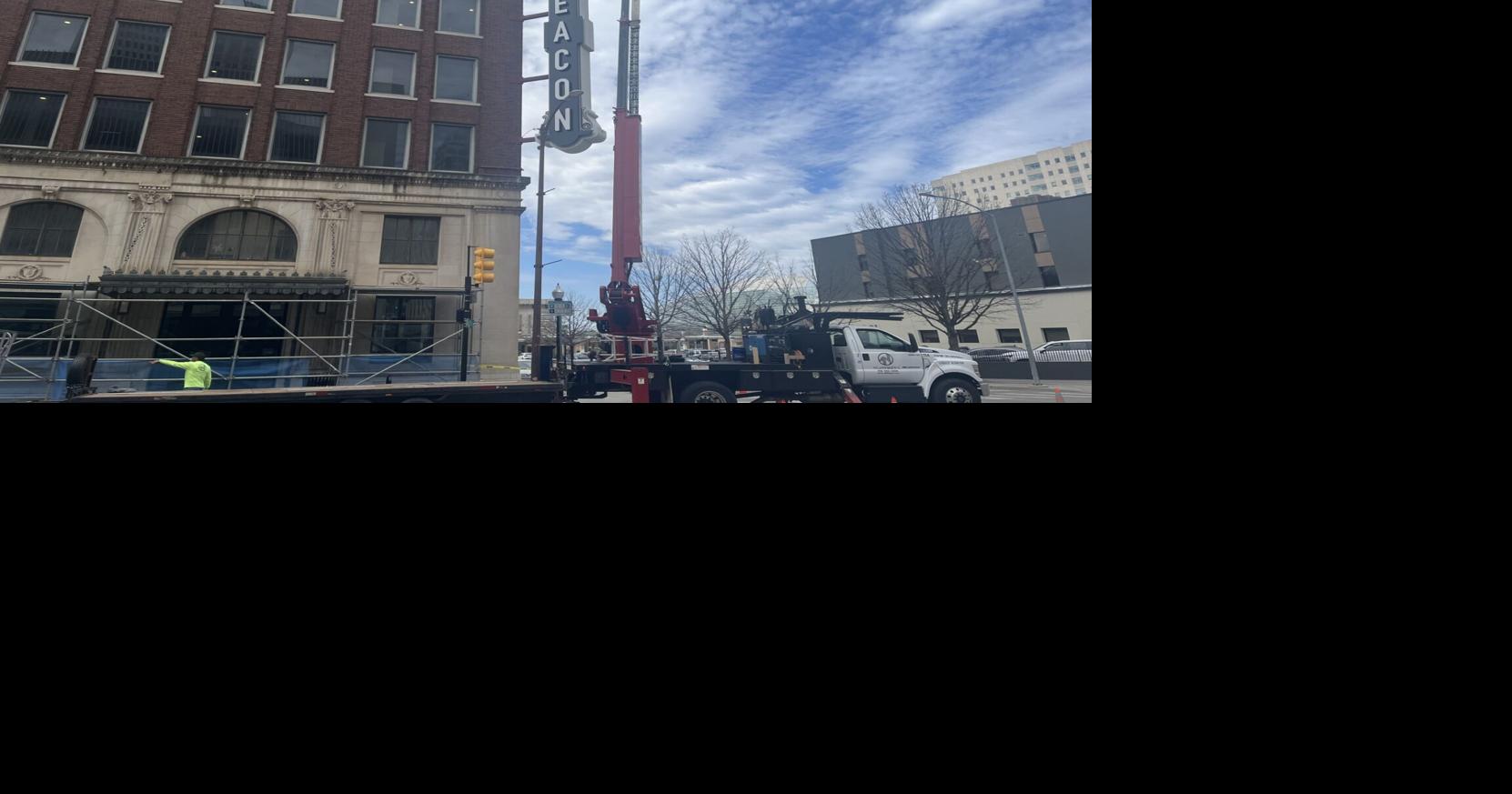 Tulsa commercial building permits published June 1, 2025