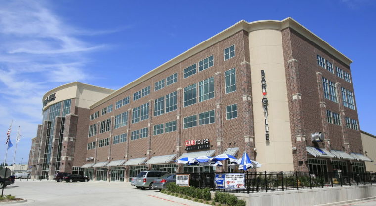 Big events no longer scheduled at SpiritBank Event Center in Bixby