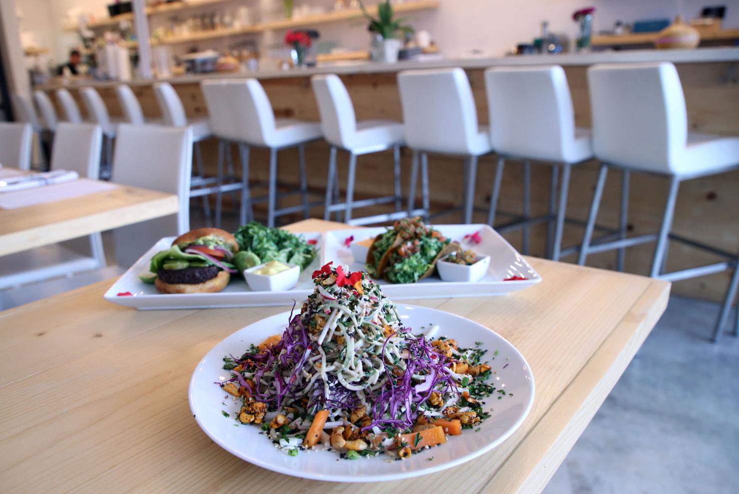 Pure Kitchen in Jenks to combine healthy food, fine dining