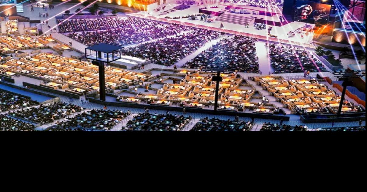 Oklahoma City says 'no' to Sunset Amphitheater zoning request