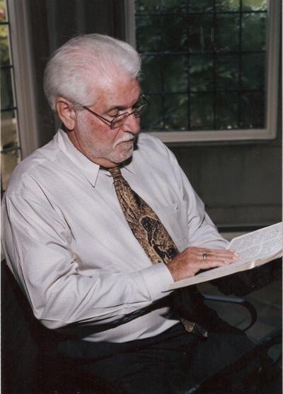 Joe Hambrick