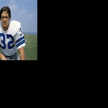 Former Oklahoma State, Dallas Cowboys standout Walt Garrison dies