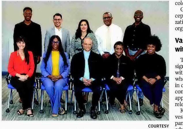 Zarrow Commemoration Fund on track to invest over $4 million