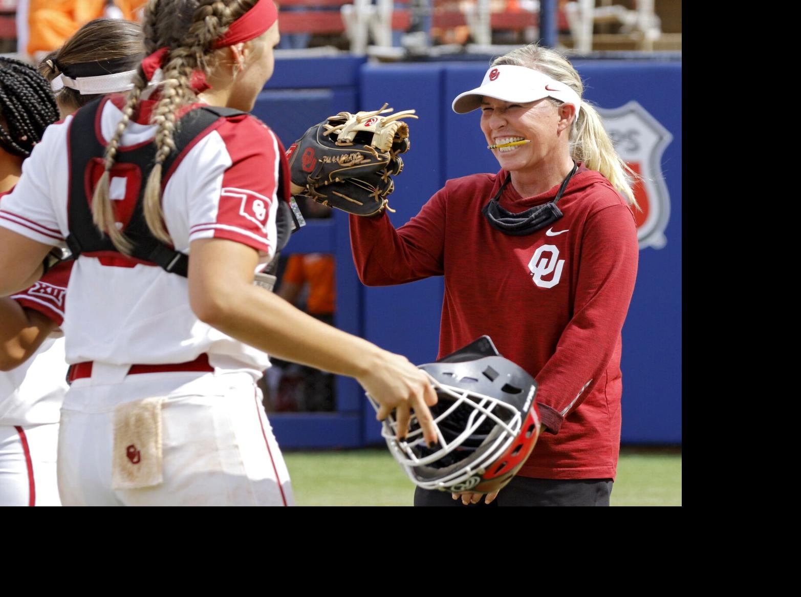 Who Is Patty Gasso Oklahomas Legendary Softball Coach