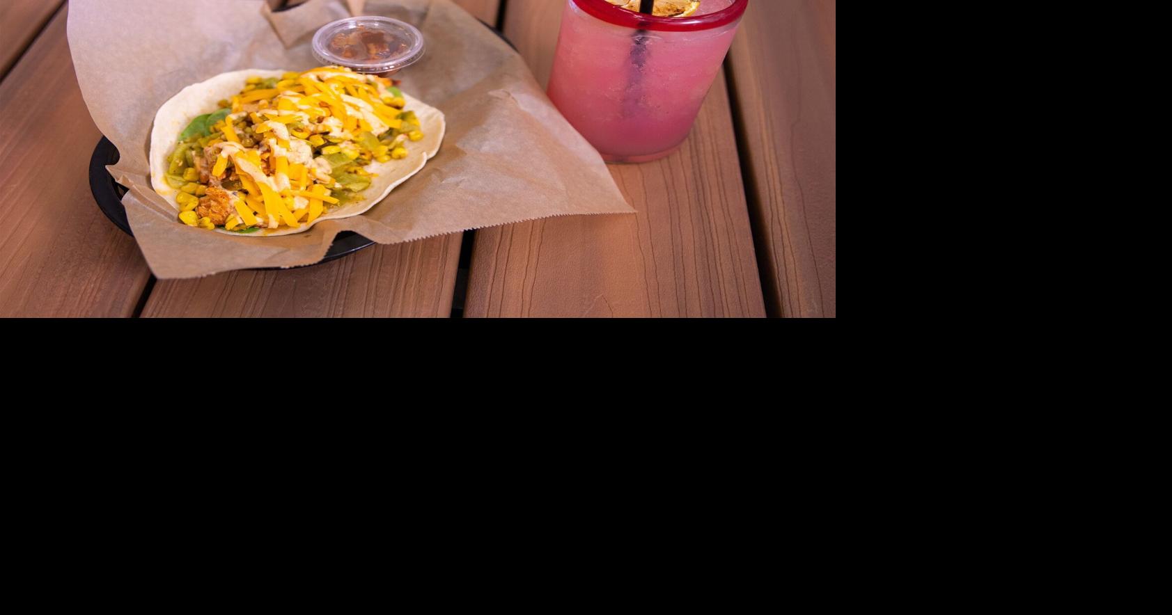 Torchy's Tacos celebrates 15 years