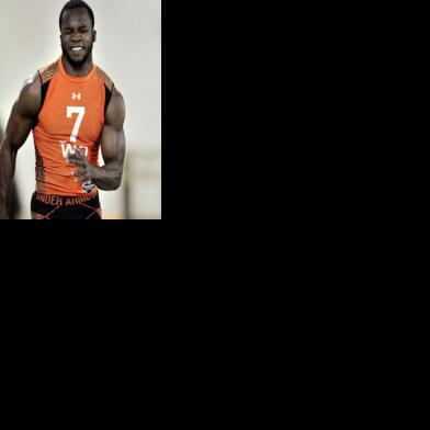 Ryan Broyles feels great after his OU pro day workout