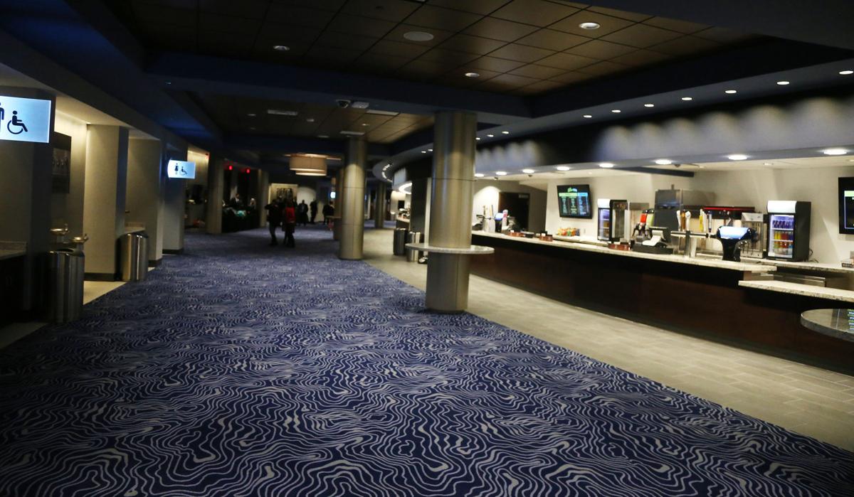 Photo gallery: Look inside the Four Diamond River Spirit Casino Resort ...