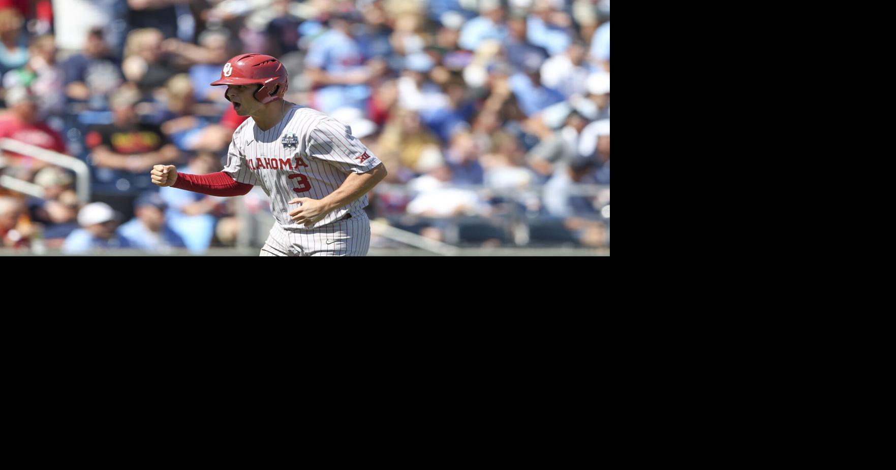 Guerin Emig: Sooners must ride baseball breakthrough all the way into ...