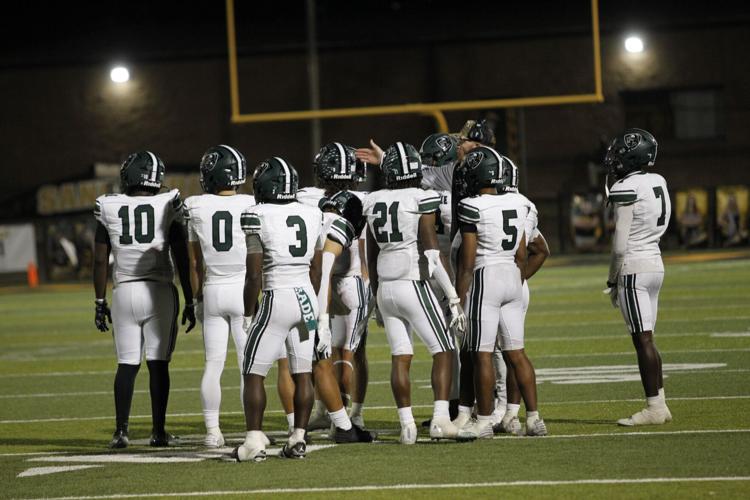 Muskogee produces offensive fireworks against Sand Springs