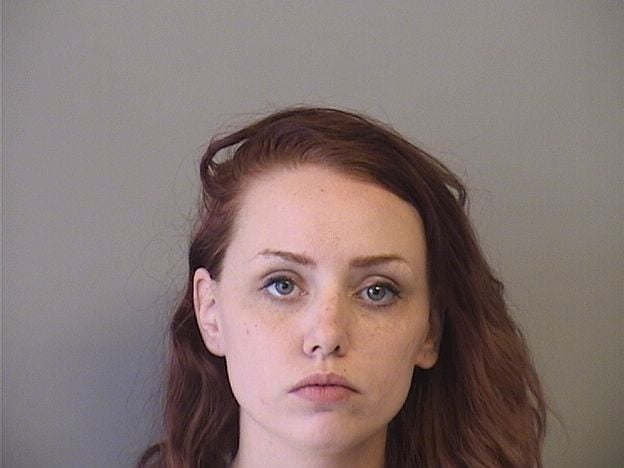 Judge cites security in limiting courtroom access during woman's ...