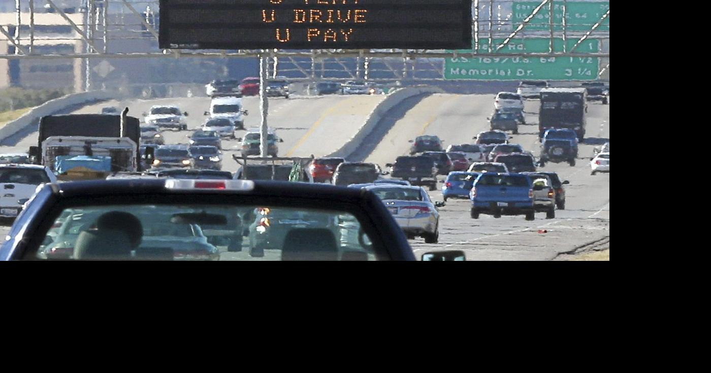 56 texting-while-driving citations doled out in Oklahoma, but ...