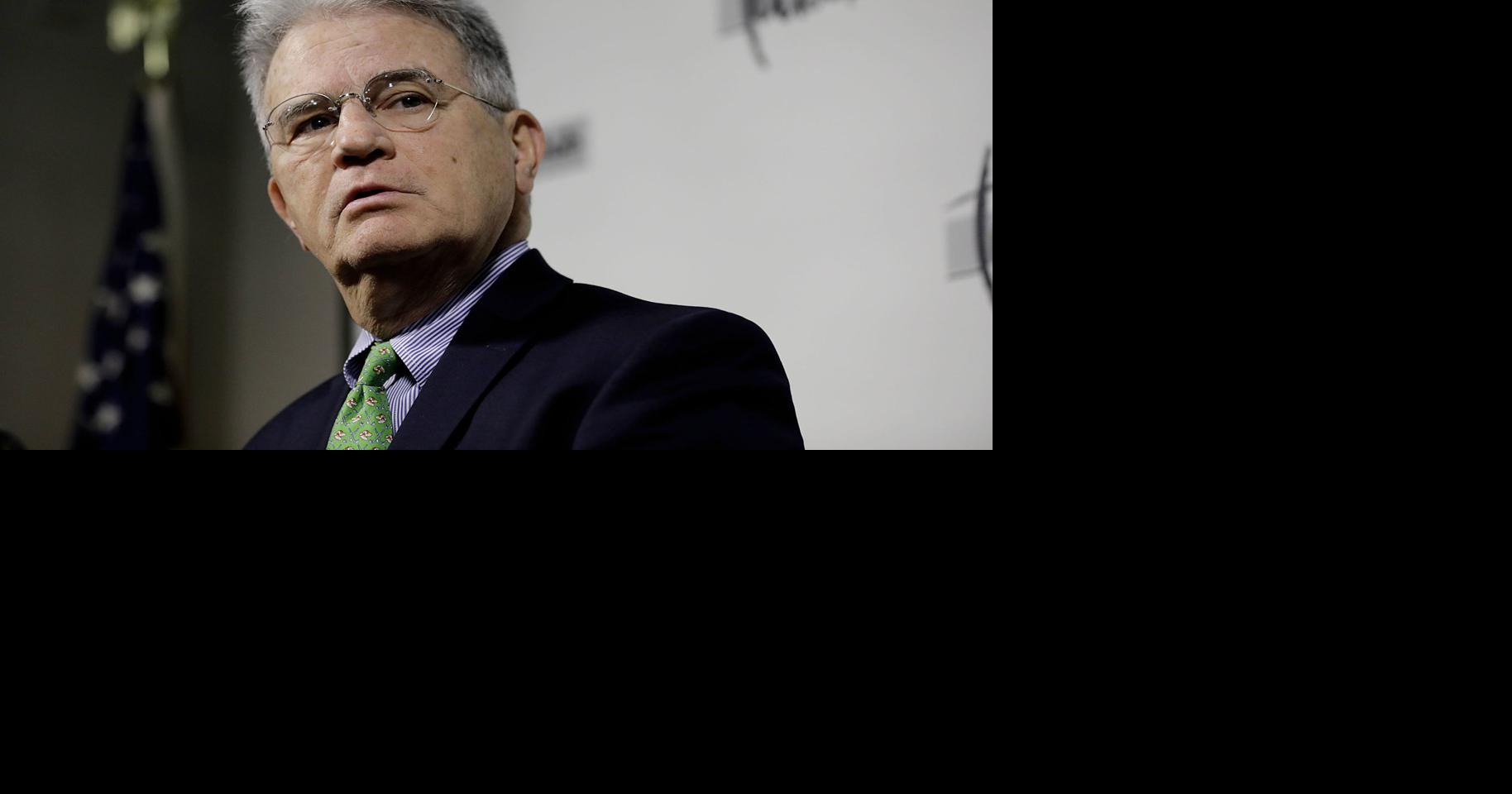 Former U.S. Sen. Tom Coburn, whose election signaled a tipping point in ...