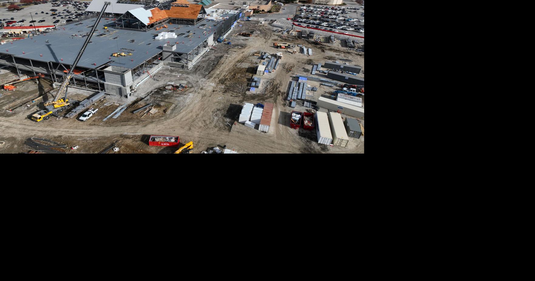 Scheels to open Oct. 19 at Woodland Hills, now hiring