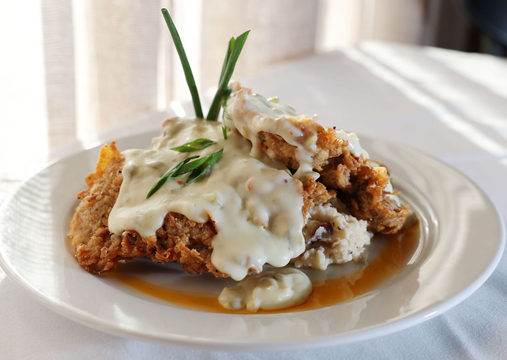 Cheever's is a tasty addition to Cherry Street scene