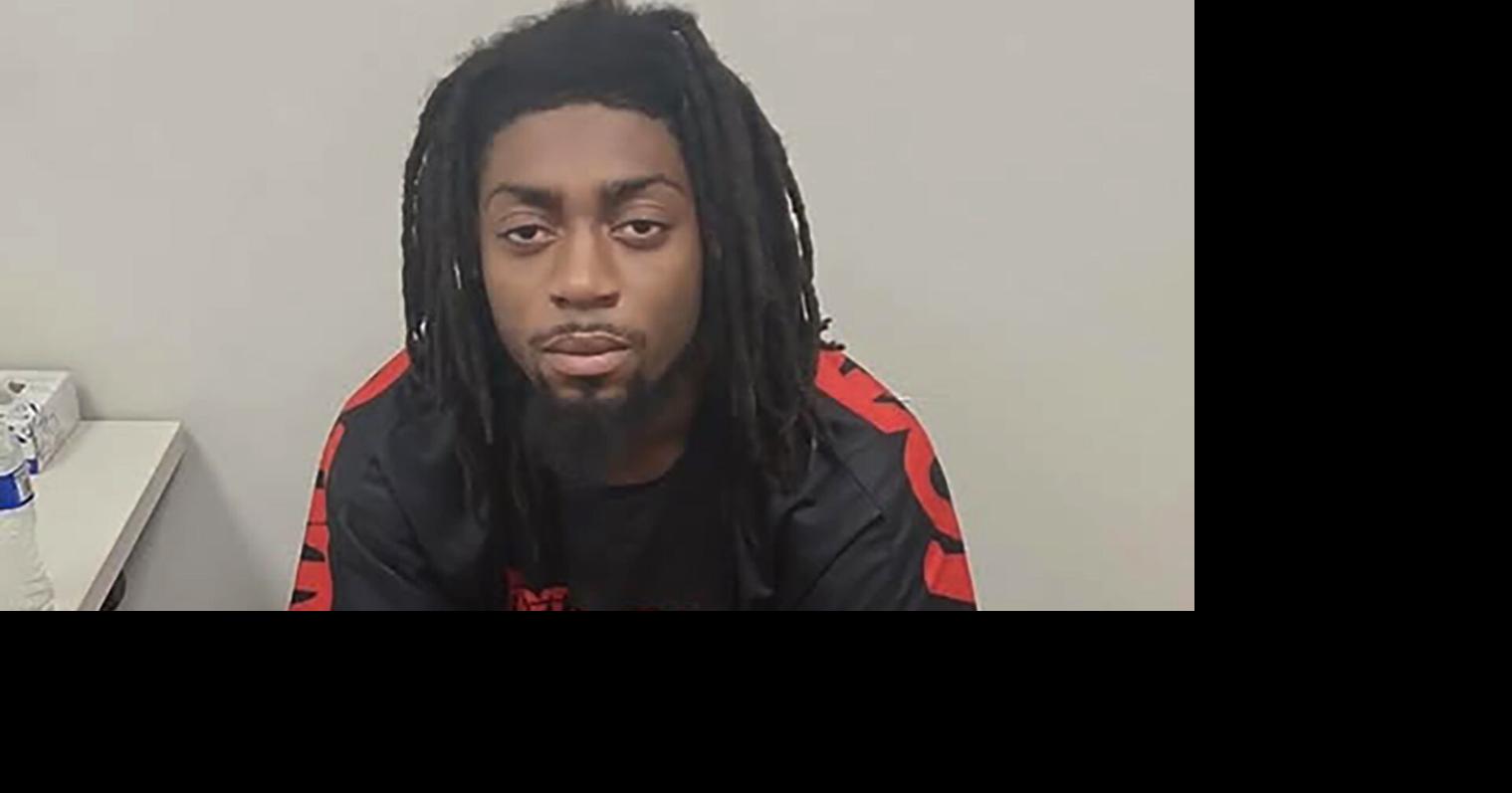 Tulsa father charged with child-abuse murder of infant son