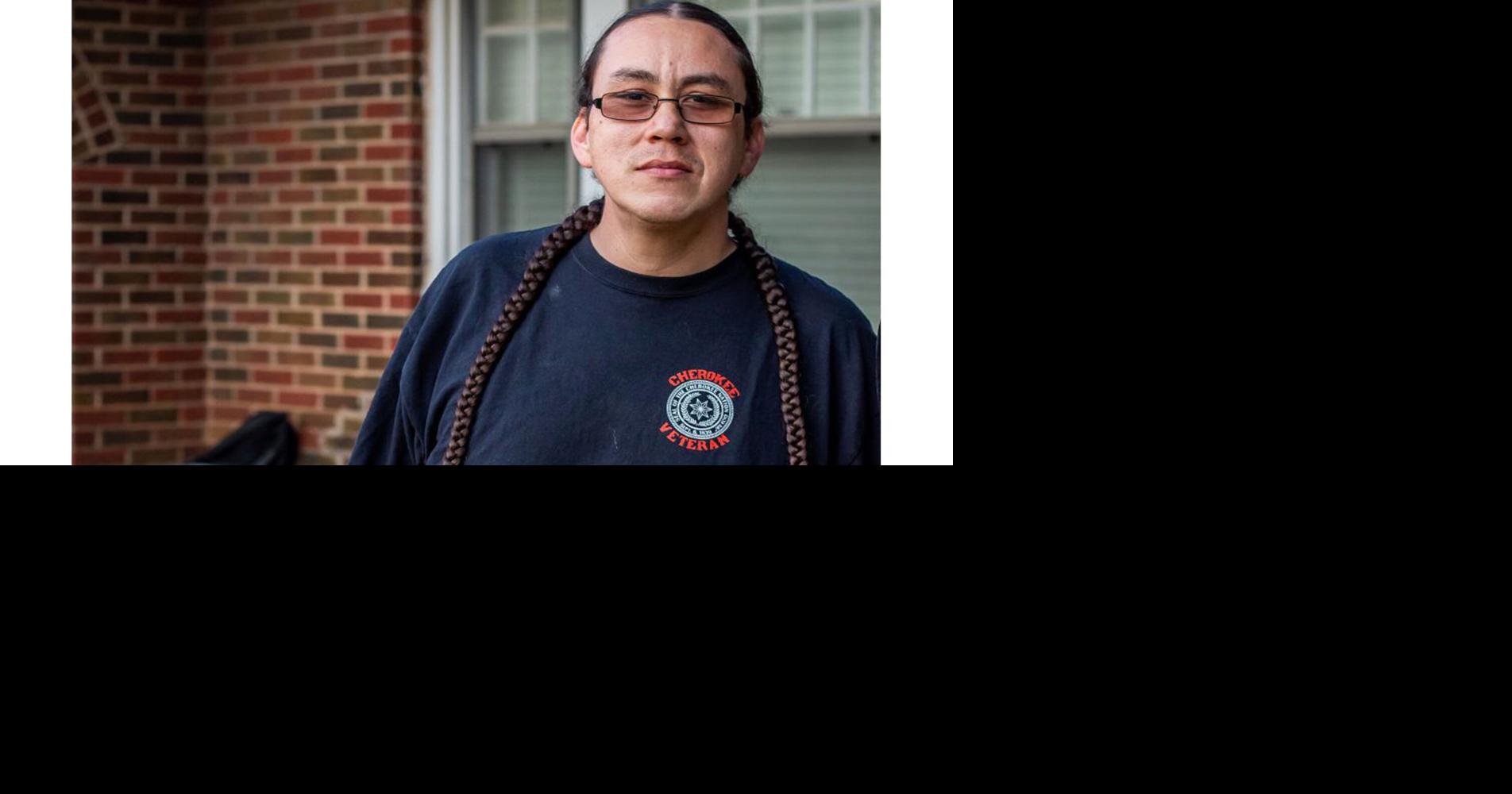 Cherokee Nation Color Guard commander accused of falsifying his ...