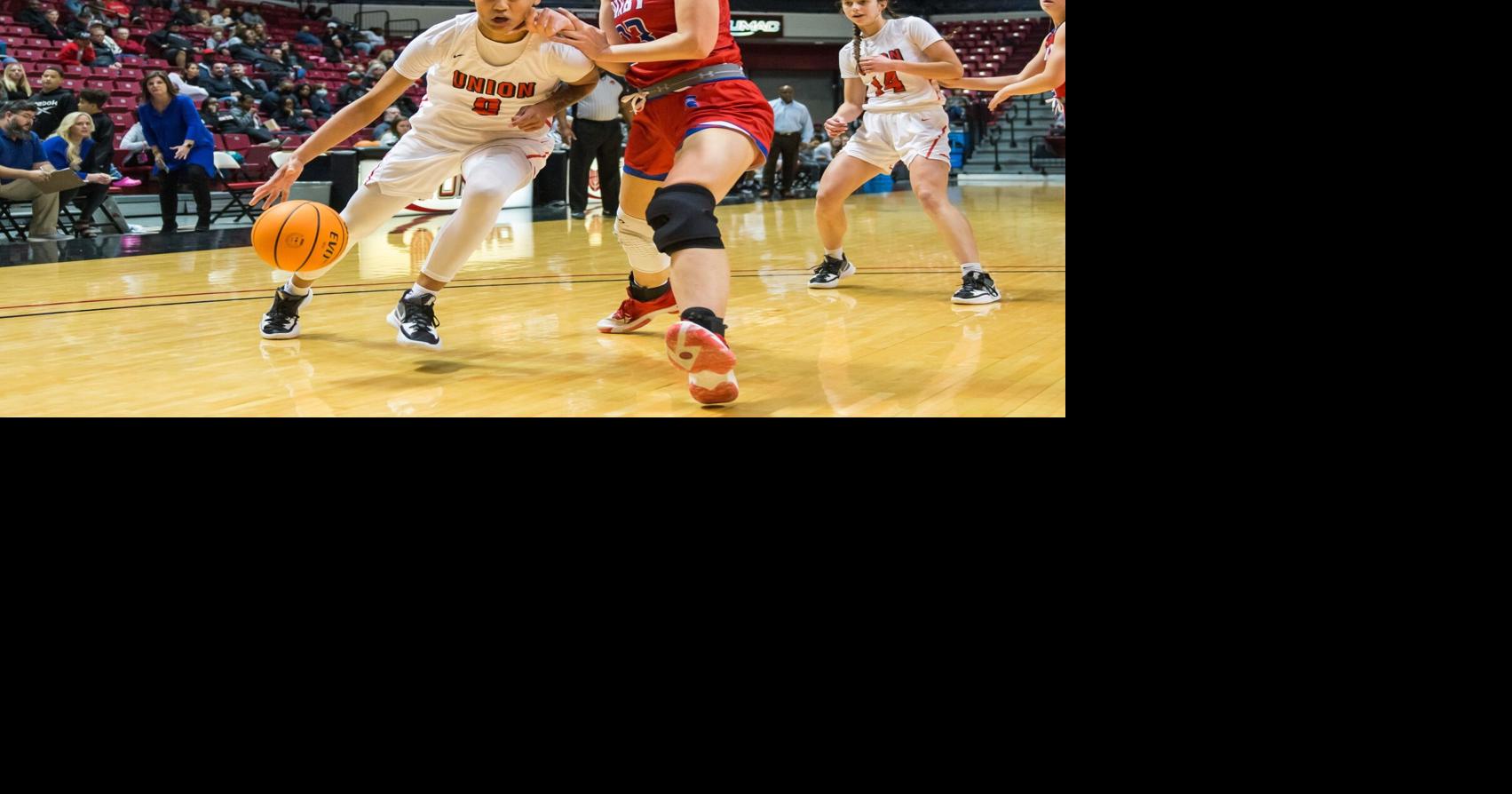 Pairings for state, area basketball tournaments