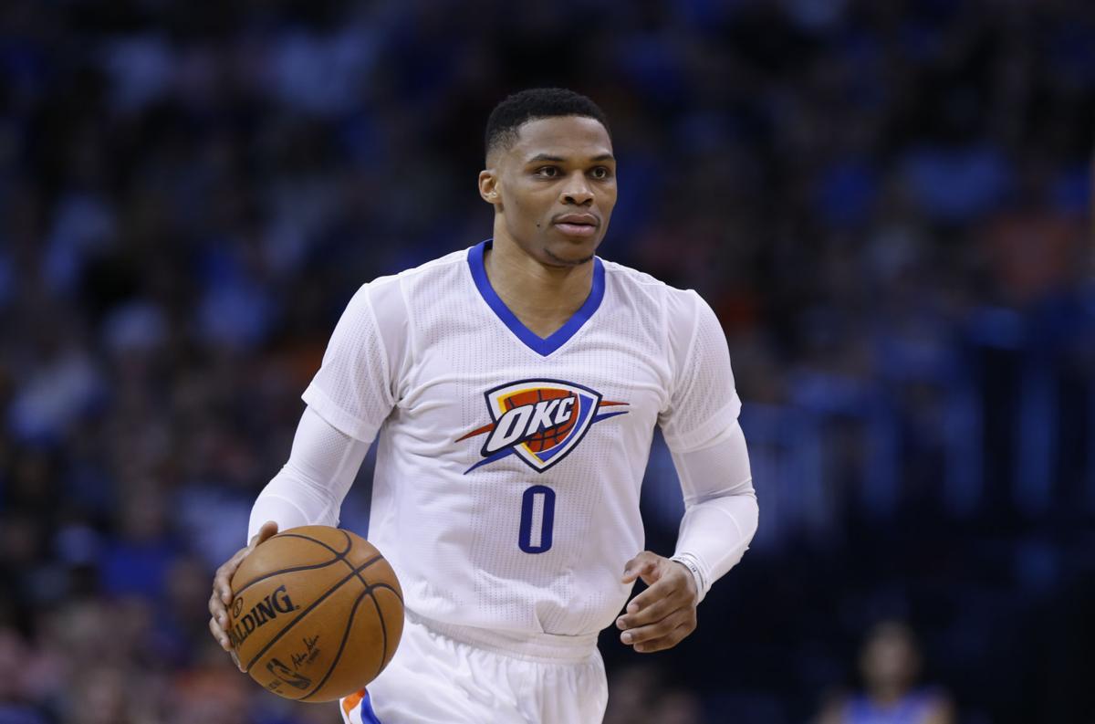 Bill Haisten: By hitting on a target like Paul George, Thunder GM Sam ...