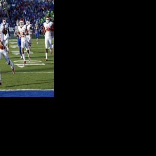 Sooners' Aaron Colvin battles through pain