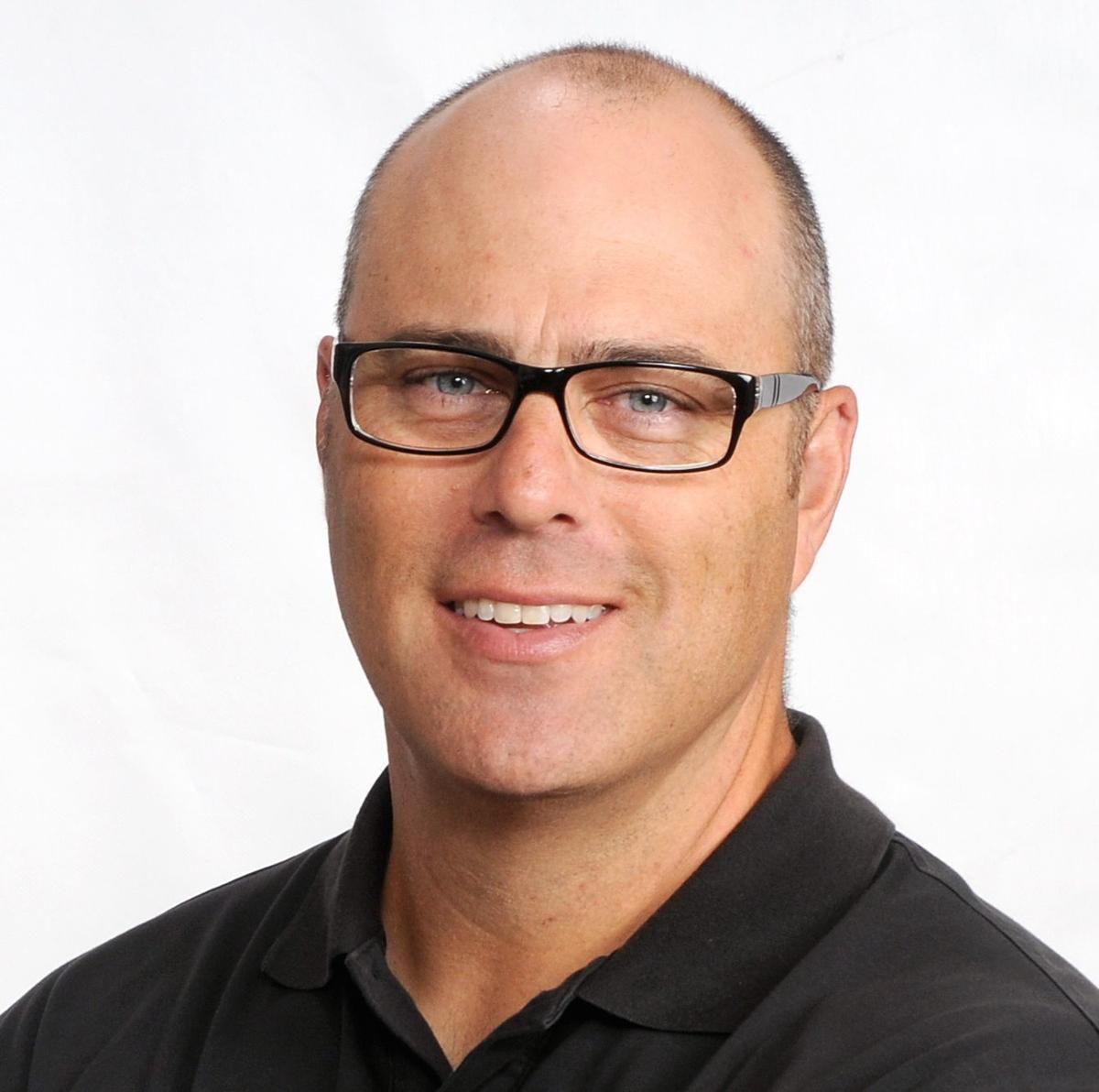 Mike Whitaker: Oklahoma is 44th out of 50 states, and that is not OK