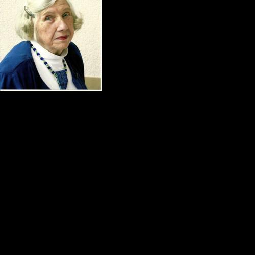 In Memoriam: Alice Lindsay Price