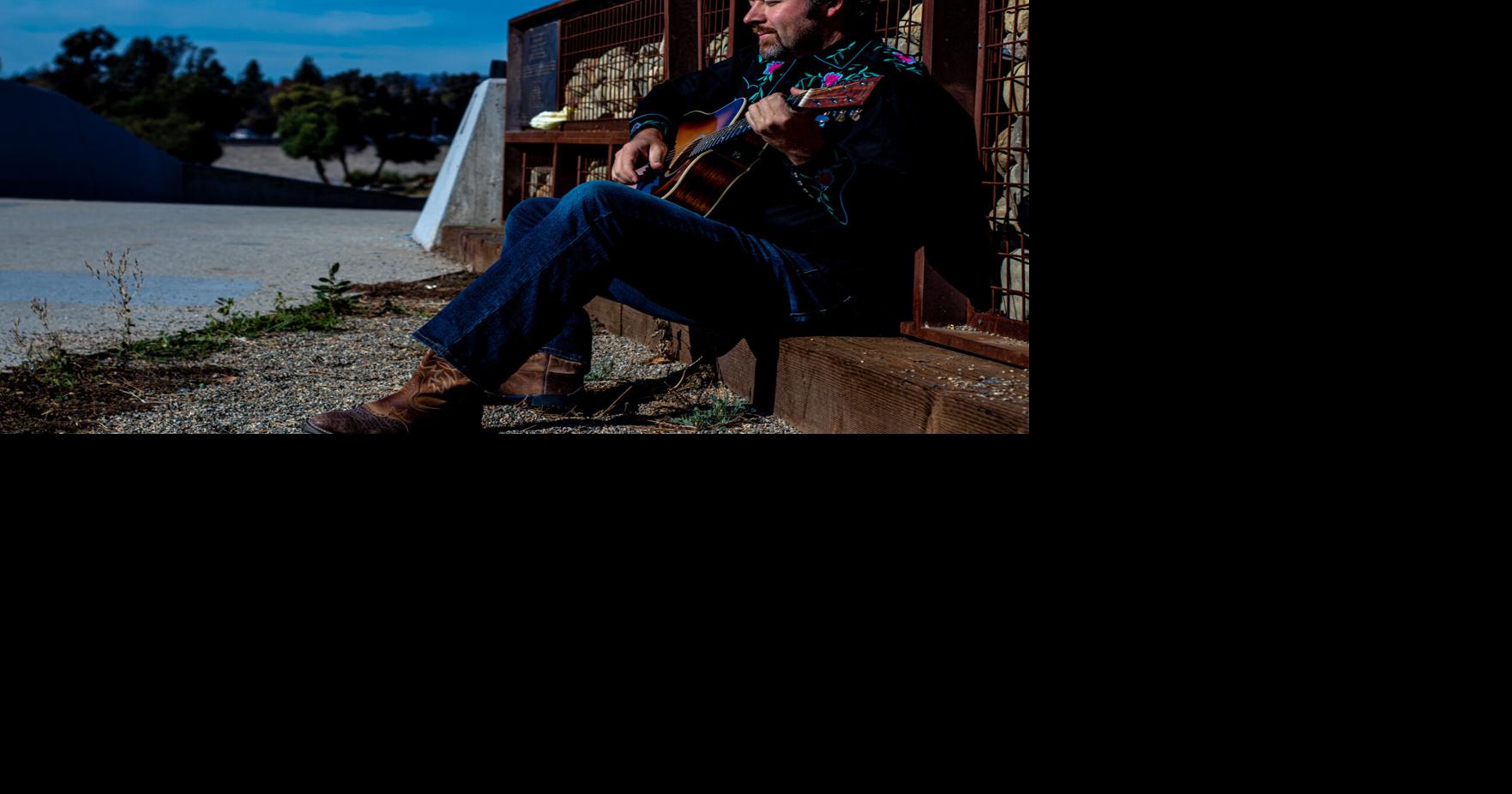 Skinnerfest performer Matt Axton embraces family's legacy