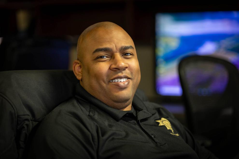 Meet the Tulsa Police Department's Homicide Unit