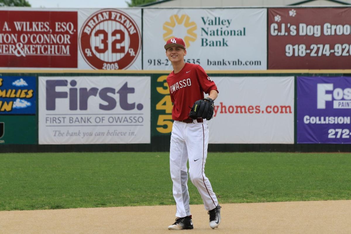 Baseball: Rams 3-0 after opening weekend, Denny leads in batting