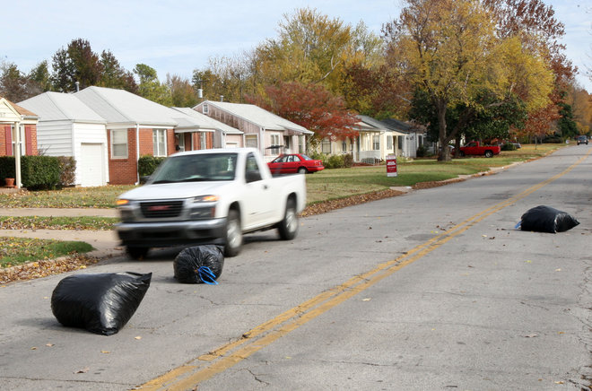Tulsa's trash cart, contract decisions loom | Politics | tulsaworld.com