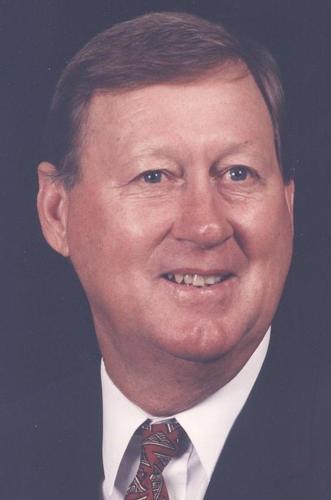 Philip E. Landers
