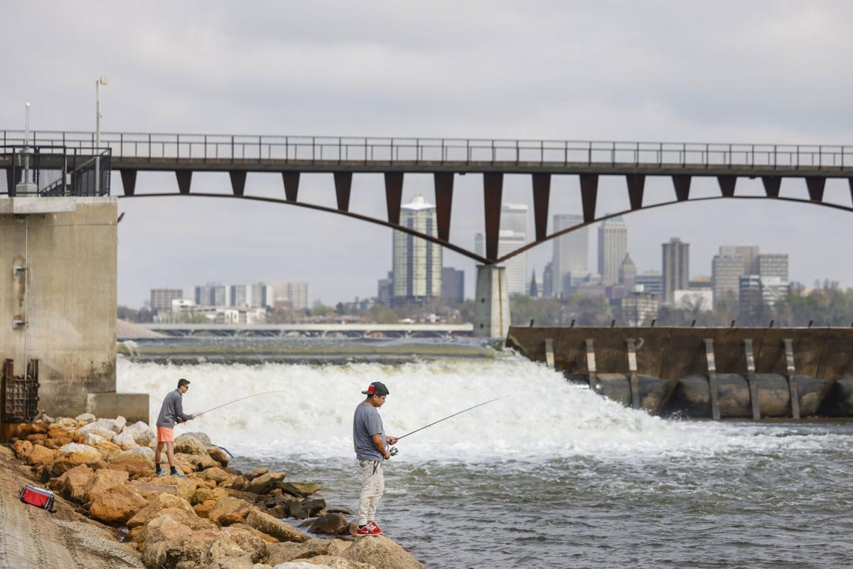 Zink Lake opens in summer. Here's what you need to know
