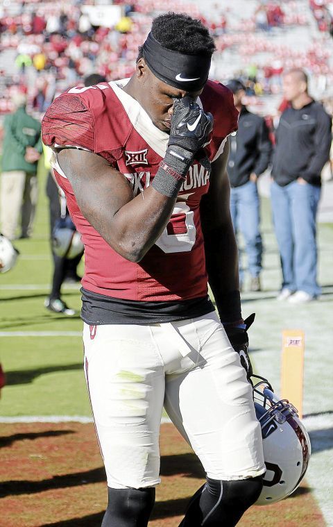 Oklahoma-Texas Tech: Three storylines | OU Sports Extra | tulsaworld.com