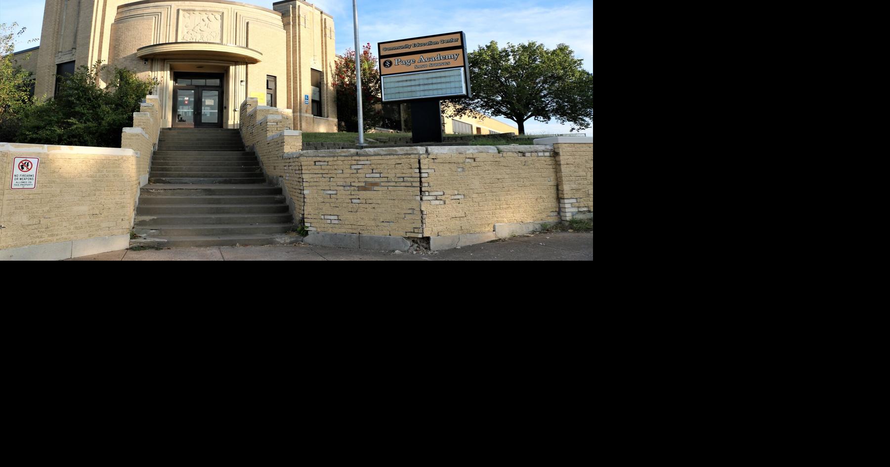 Gun recovered from student at Sand Springs’ Page Academy