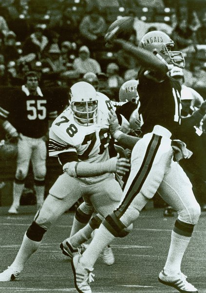 Ron Yankowski - Alchetron, The Free Social Encyclopedia