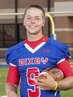 Football Athlete of the Week: Marshall Ray