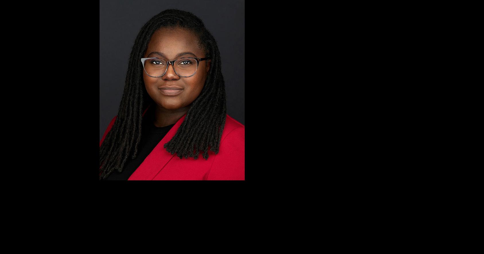Dr. Janel Pasley: Journey up with synergy, freedom, joy