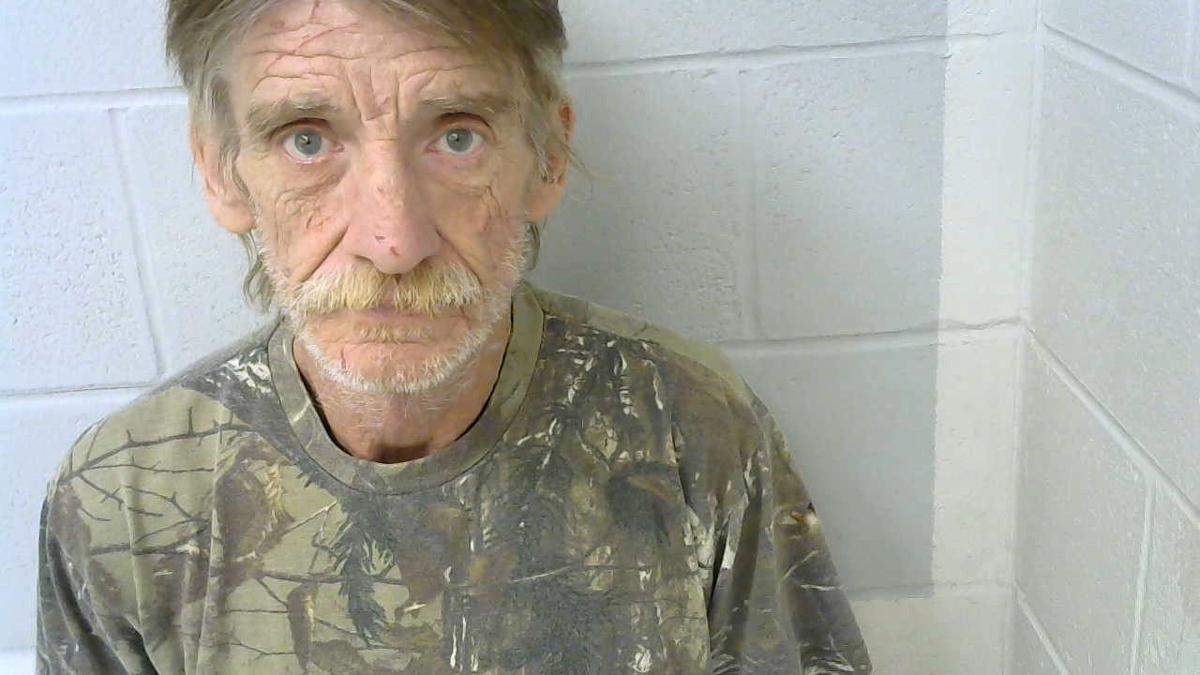 Okmulgee County Sheriffs Office Husband Suspected After Wifes Body
