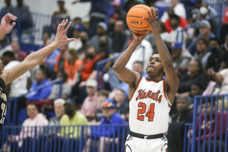 Bill Haisten: Aaron Potter and Ty Frierson are ‘absolutely good enough ...