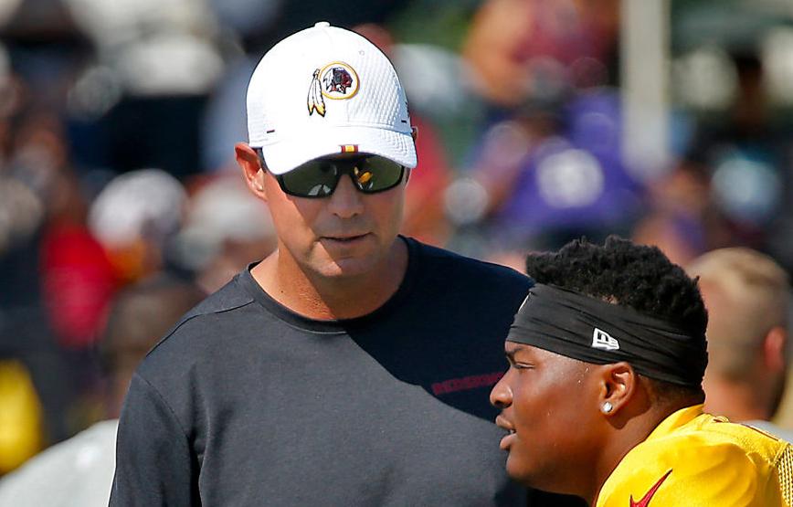 OSU football: Cowboys hire Tim Rattay as the new quarterbacks coach