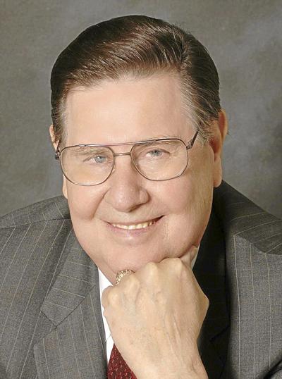 Rites set for Tom Leding, Tulsa businessman, author and motivational ...