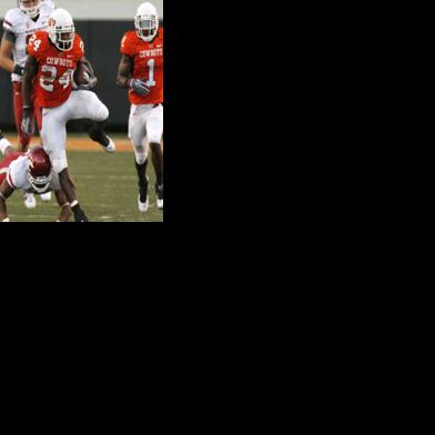 OSU notebook: Through the roof