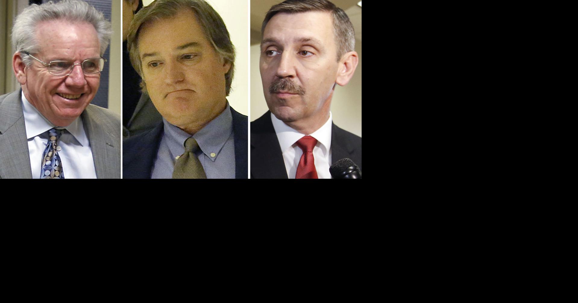 Fourth trial coming for former Tulsa police officer charged with ...