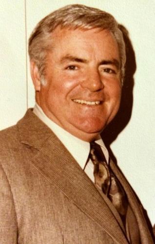 John F. Lawhon, furniture chain founder remembered for his iconic TV ...