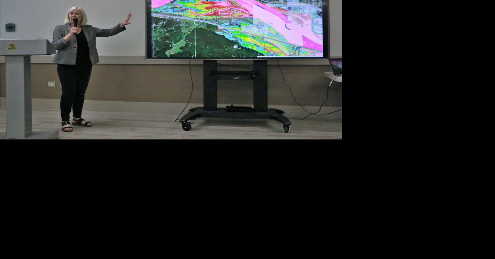 Community response to flood buyout program 'heartening'