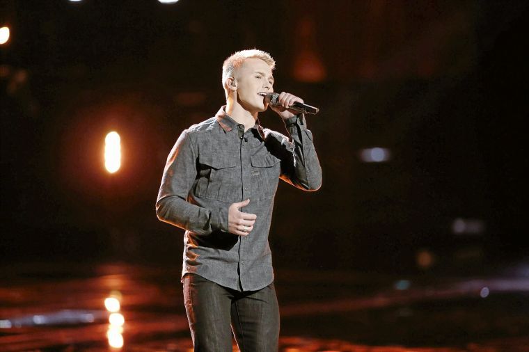 Corey Kent White sets homecoming concert in Bixby on May 21