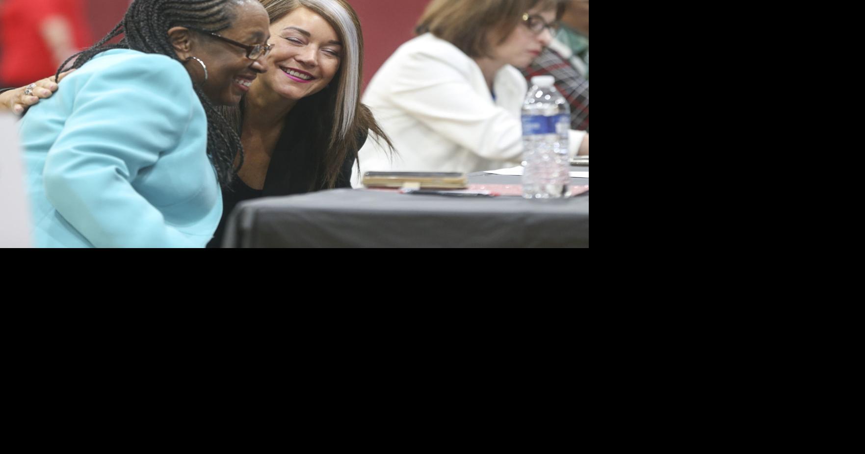 North Tulsa's back to school event celebrates 17th anniversary; other ...