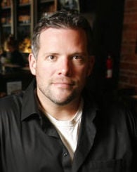 Table Talk: Chef Justin Thompson adds second 'foodie' dinner